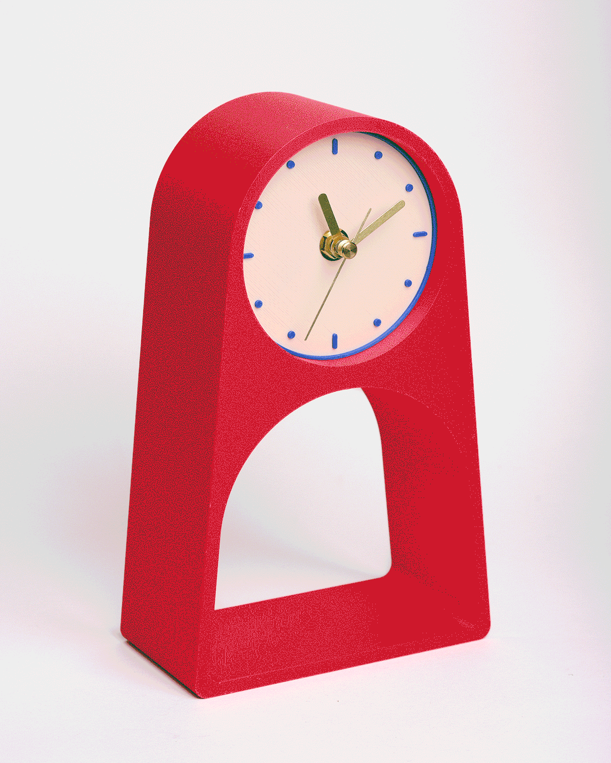 LEIF Table Clock Configurator – roki Design
